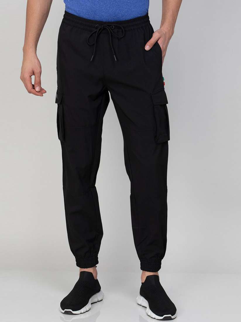 Kappa joggers mens store