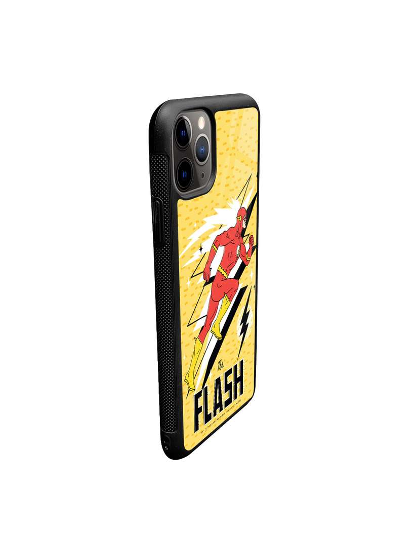 flash iphone case