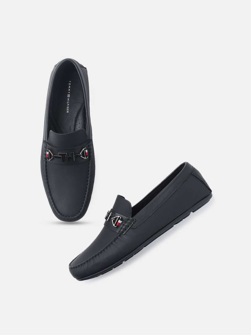Tommy hilfiger loafer shoes price store