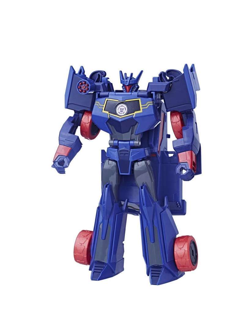 Transformers 3 Soundwave