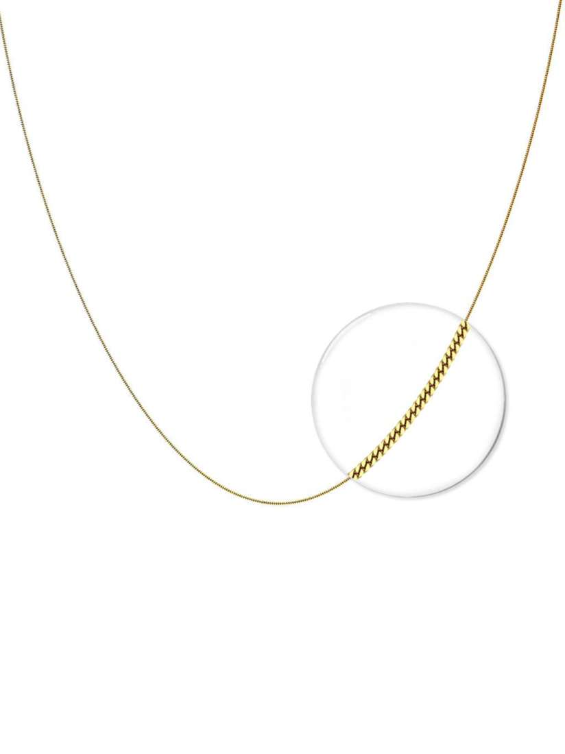 Kalyan jewellers gold chain store