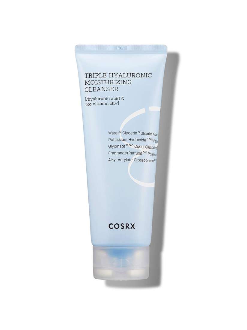 Cosrx face wash store