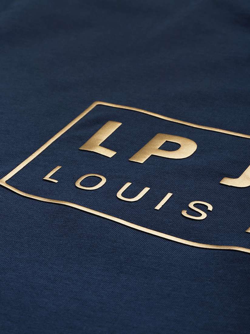 Lp Jeans Logo