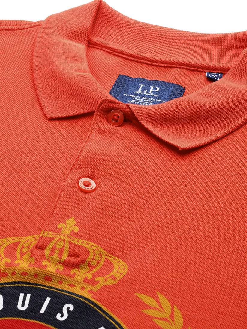 Louis Philippe Lp Logo