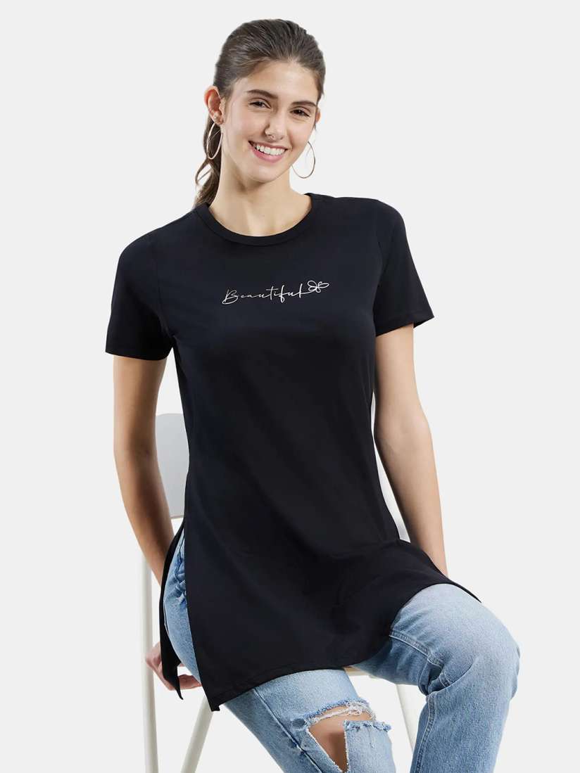 Jockey t shirt for women store