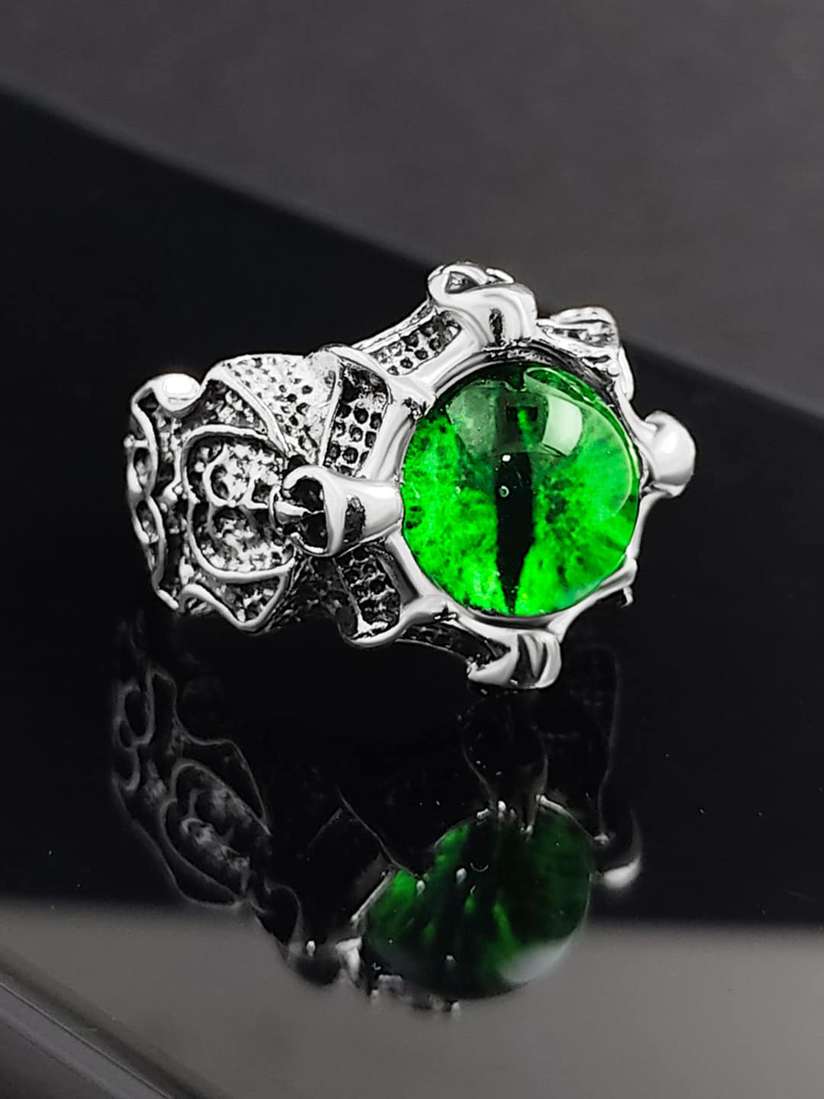 slytherin ring