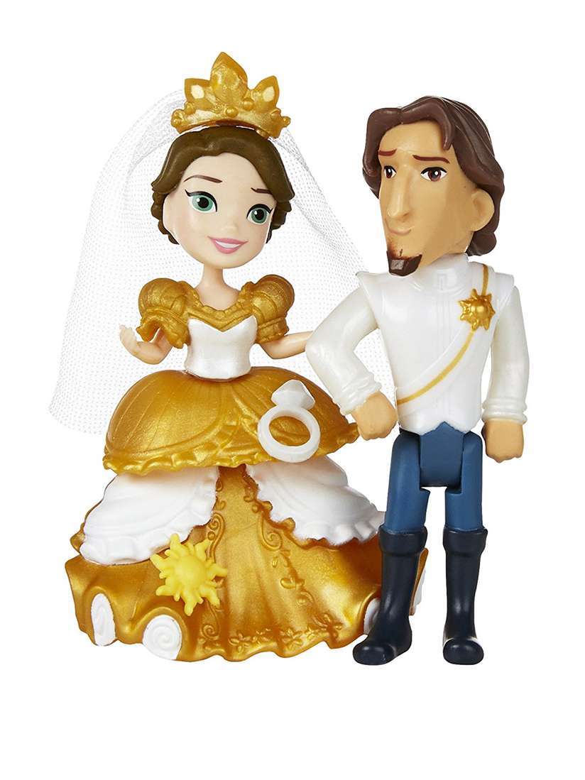 Rapunzel Royal Wedding Rapunzel Royal Wedding Necklace, Princess