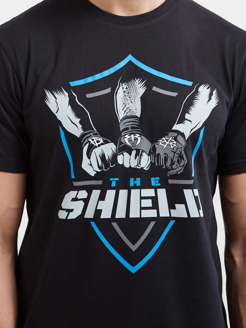 The Shield Logo Wwe The Shield Took The WWE By Storm & Became Living