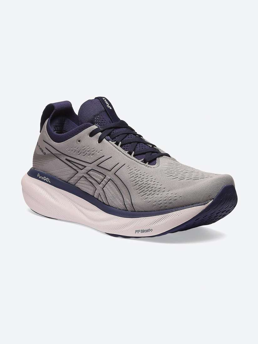 Buy ASICS Men GEL Nimbus 25 Running Shoes Sports Shoes for Men 23538946 Myntra