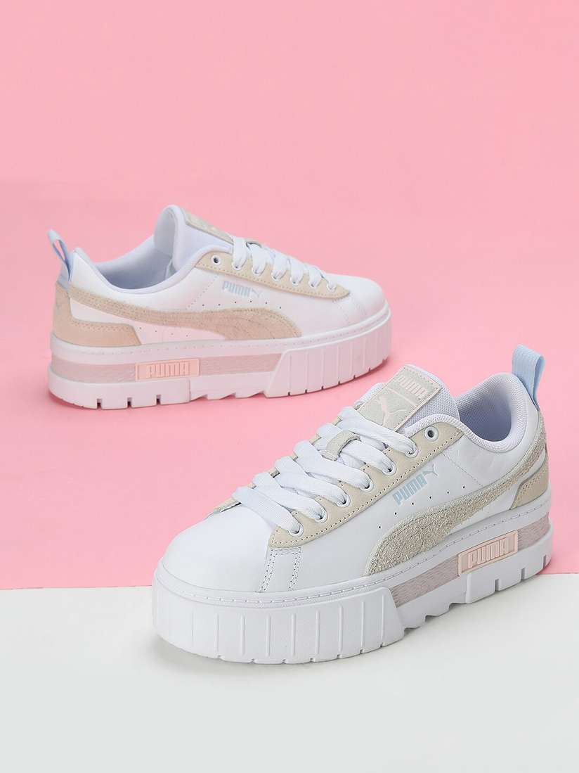 puma rosa venezuela