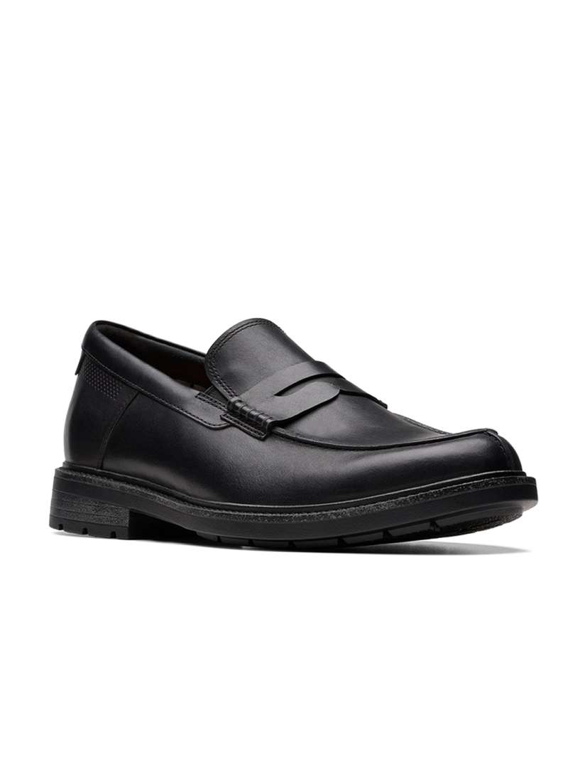 Clarks shoes penny loafer store