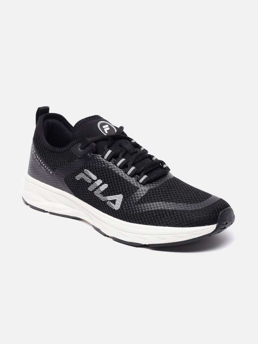 Buy FILA Men Running Lace Up Shoes Sports Shoes for Men 24608630 Myntra