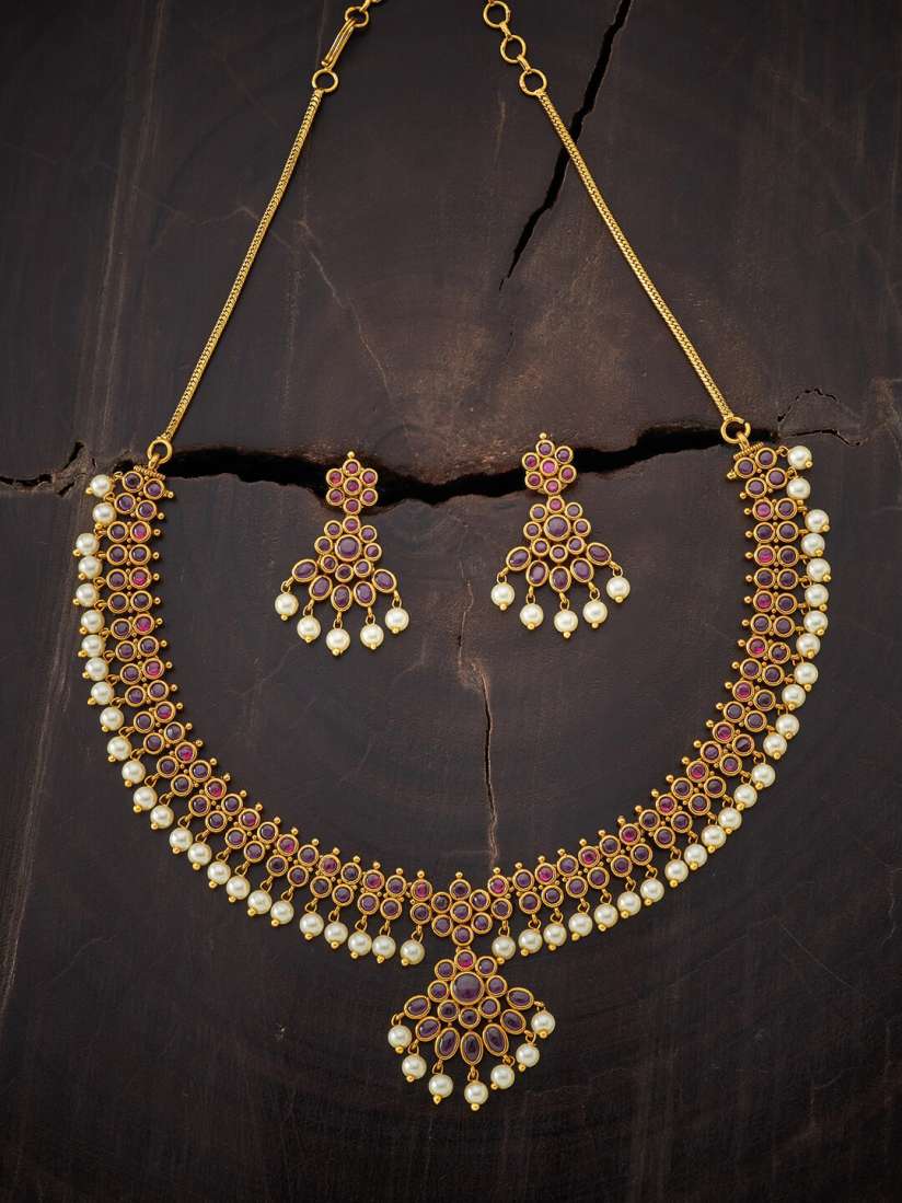 Myntra shopping jewellery store