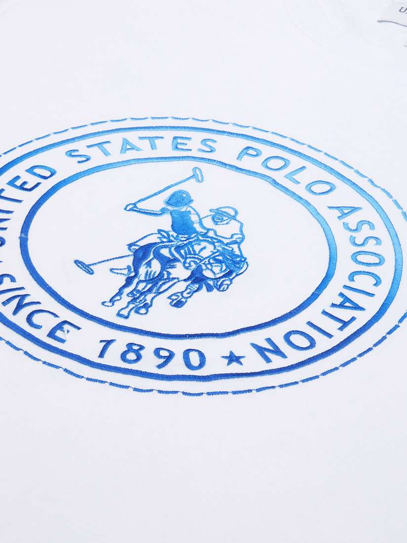 Us Polo Logo