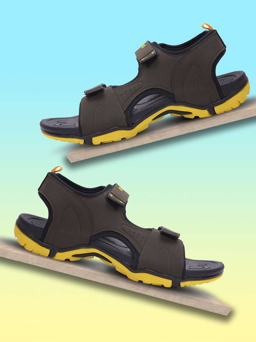 action sandals
