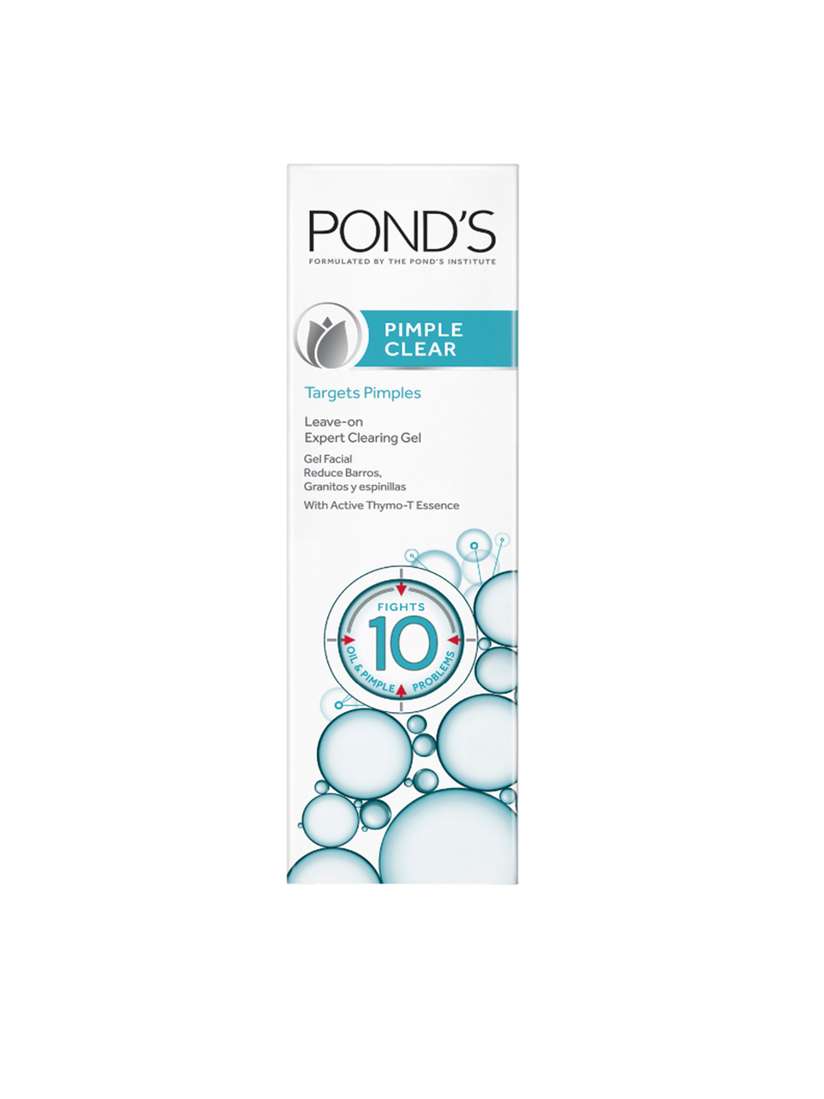 Ponds Cream For Pimples Pond's Age Miracle Youthful Glow Day Cream,