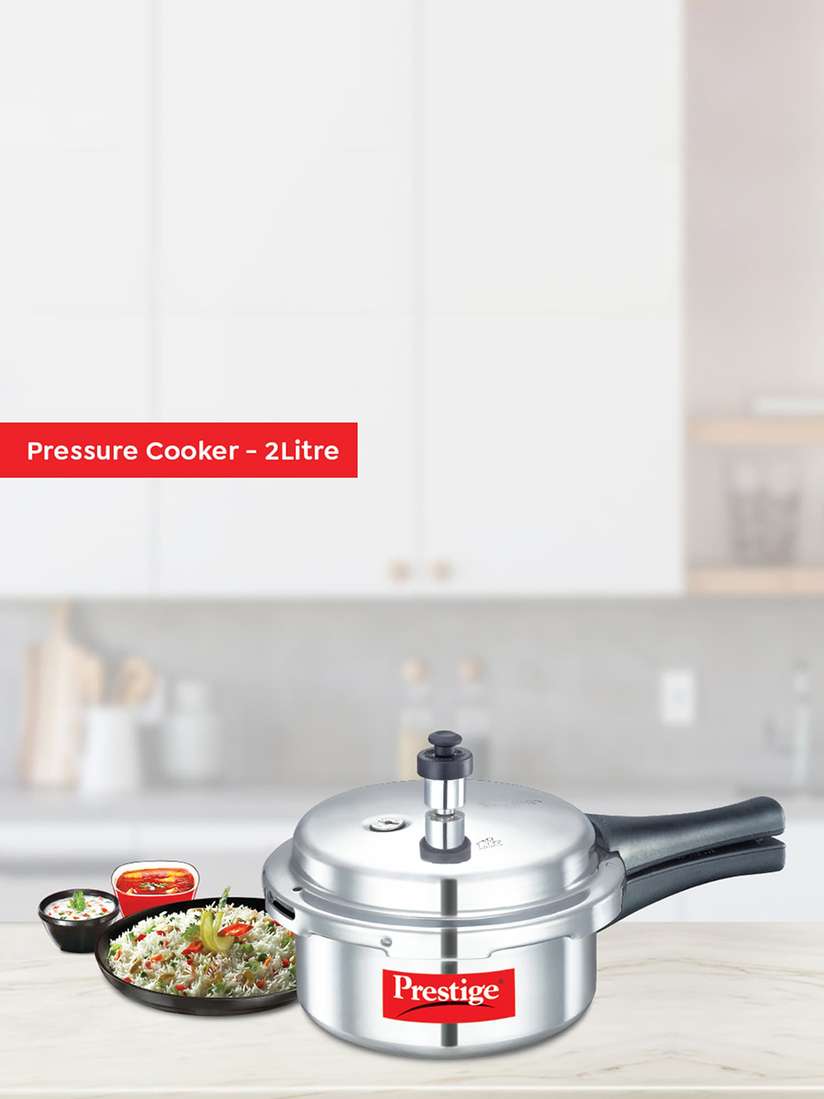 Prestige Cooker Price Pressure Cookers | Induction Hob Suitable