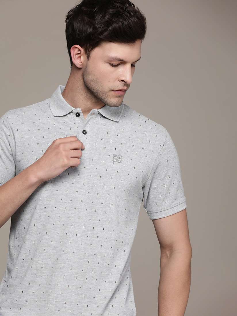 Polo Shirts French Connection