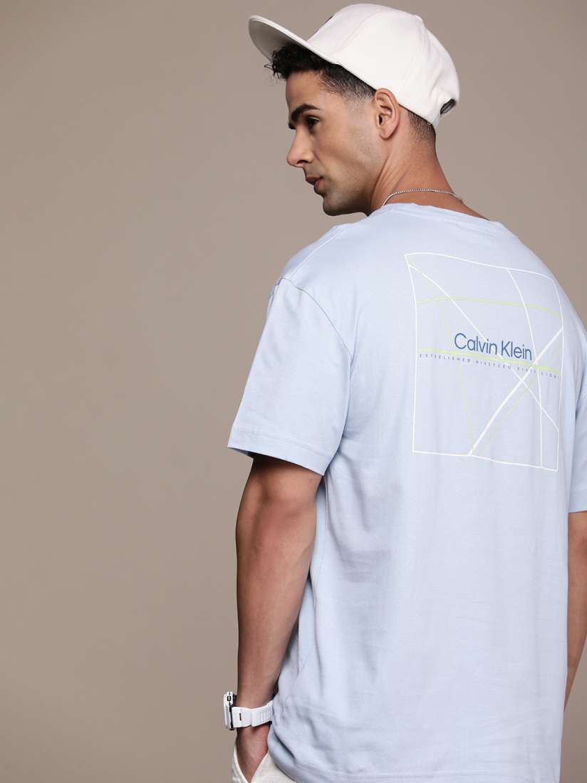 Calvin klein shirts myntra store