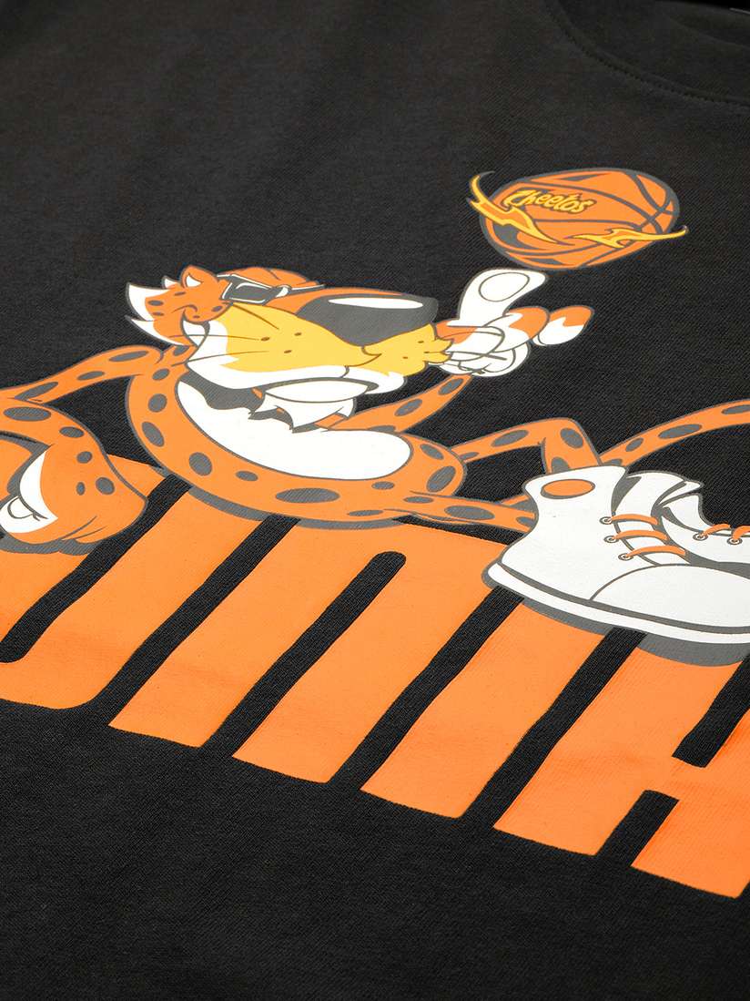 Cheetos Shirt Novedad En PRIMARK, ¿sabías Que Tienen Ropa Y
