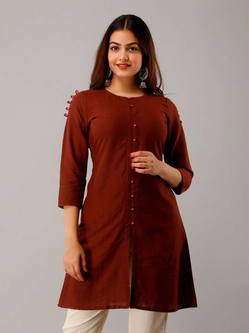 Myntra women kurti store