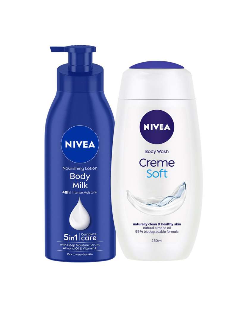 Price of nivea lotion store