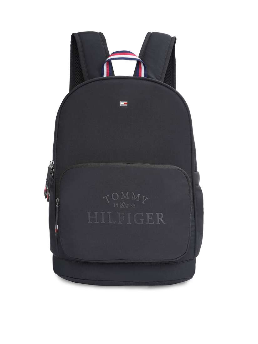 Tommy hilfiger backpack myntra store