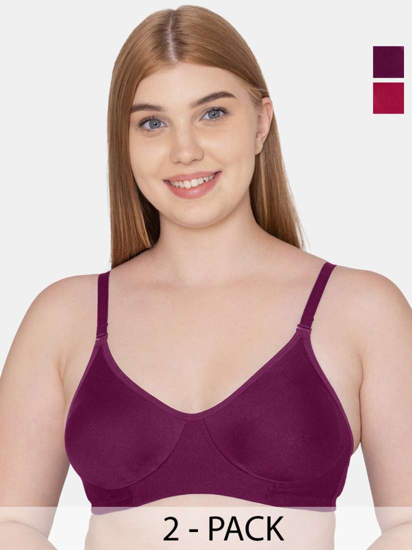 Buy Tweens Bra Medium Coverage Bra for Women 28110356 Myntra