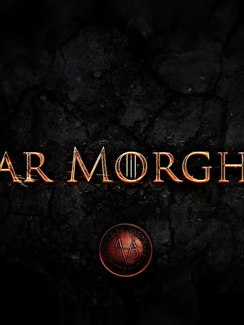 Valar Morghulis Poster