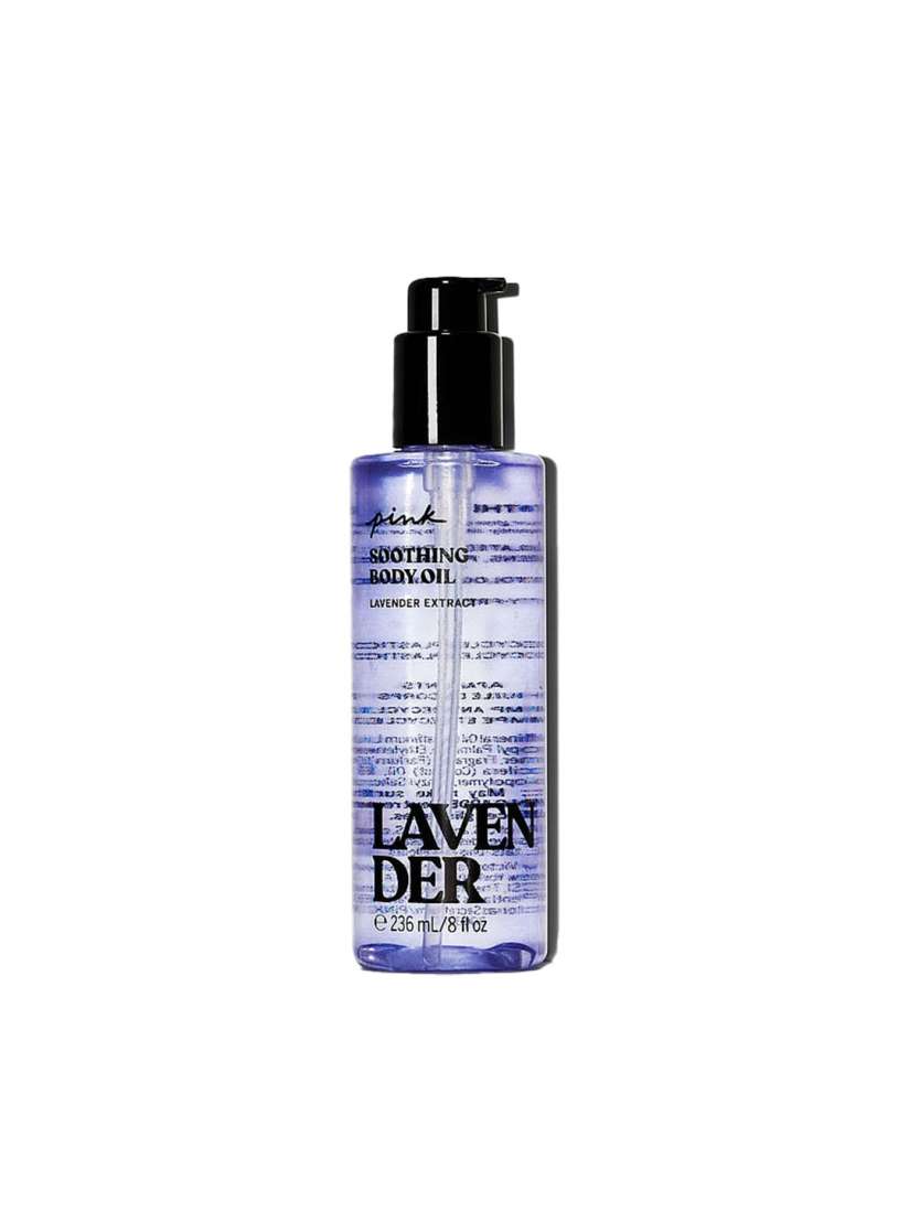 Victoria secret body oil store