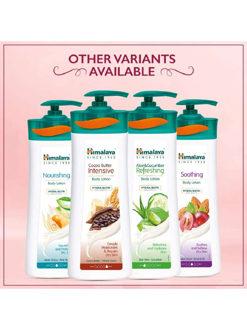 Buy Himalaya Clear Complexion Brightening Body Lotion with White Lily Licorice 200ml Body Cream and Lotion for Unisex 28448690 Myntra