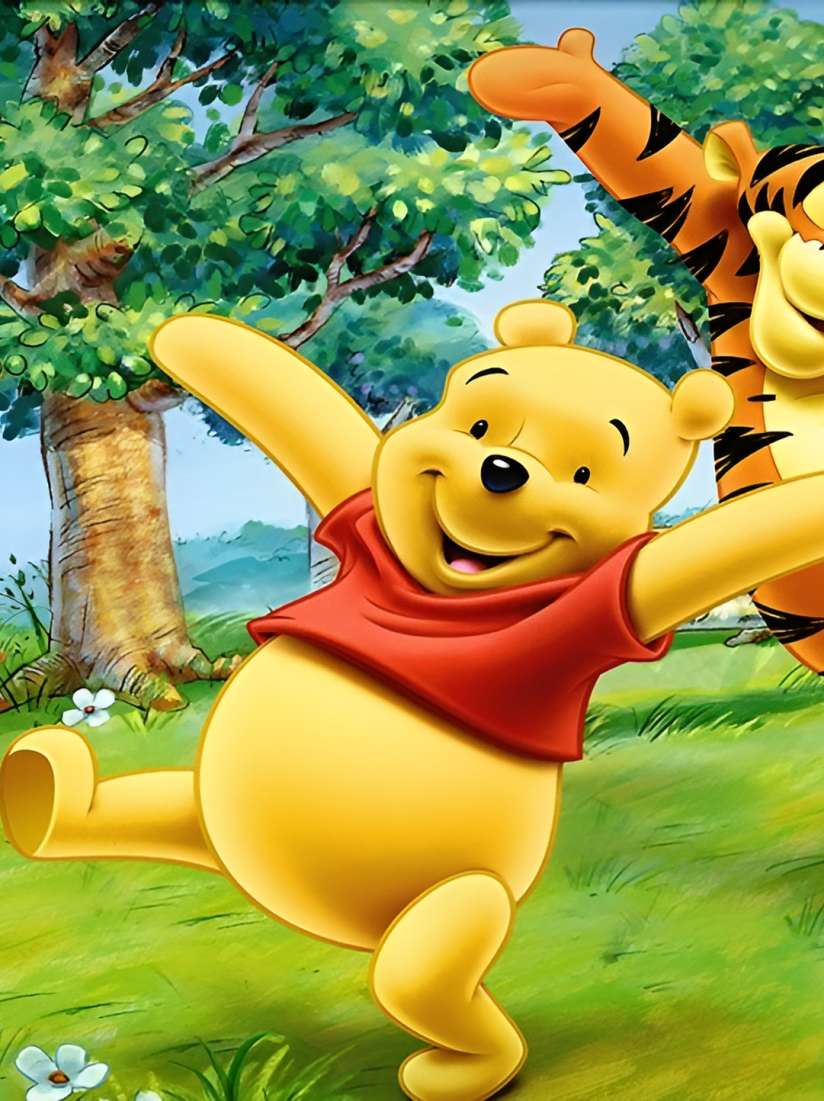 Cartoon painting images store