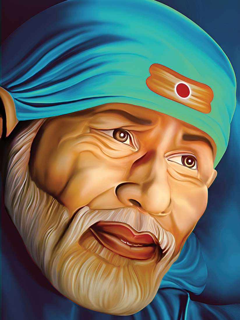 Sai Baba Wallpaper 3d - Infoupdate.org
