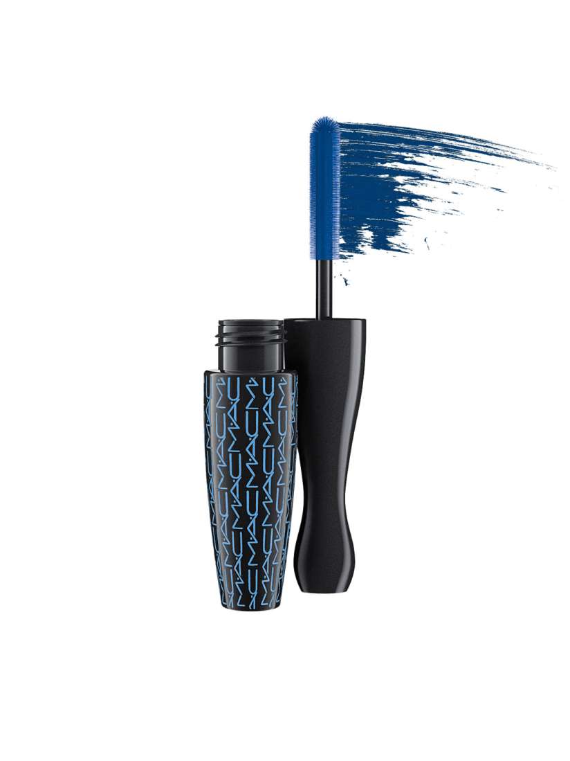 Mac extreme dimension mascara store