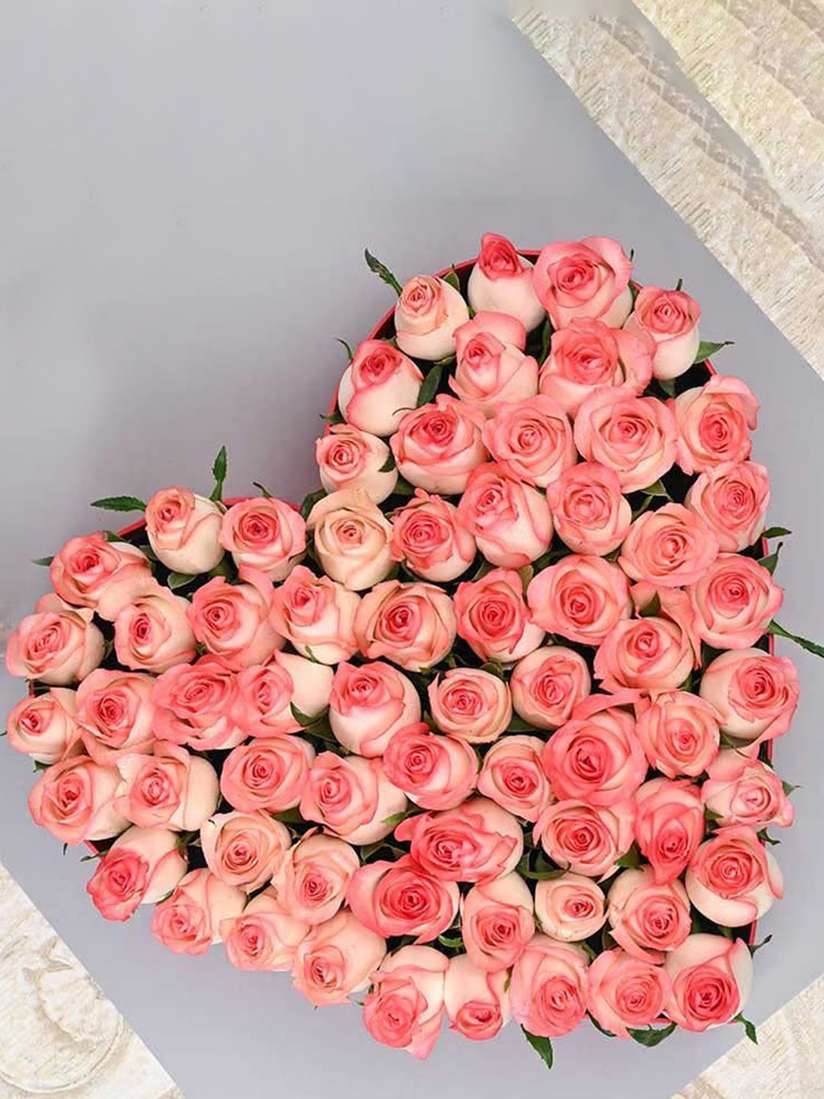 Pink Roses Bouquet Images Photos - Infoupdate.org