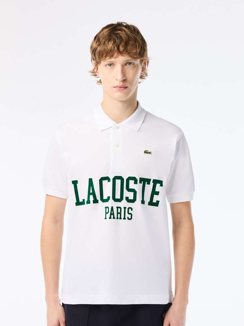 Myntra lacoste store