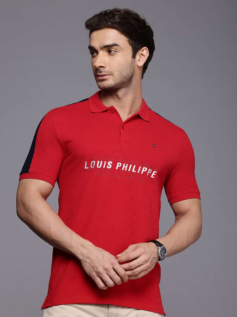 Louis Philippe Brand Logo