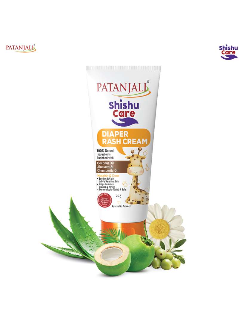 Coconut oil for diaper rash store