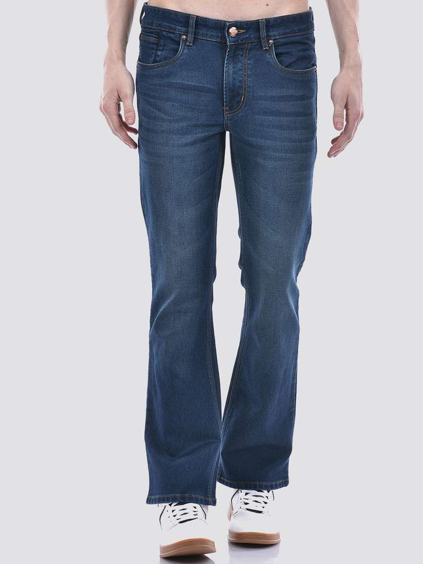 Numero Uno Jeans Logo