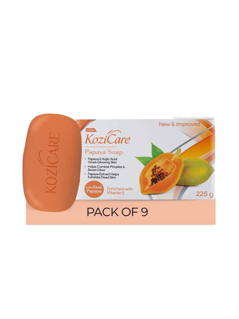 Papaya soap for face store