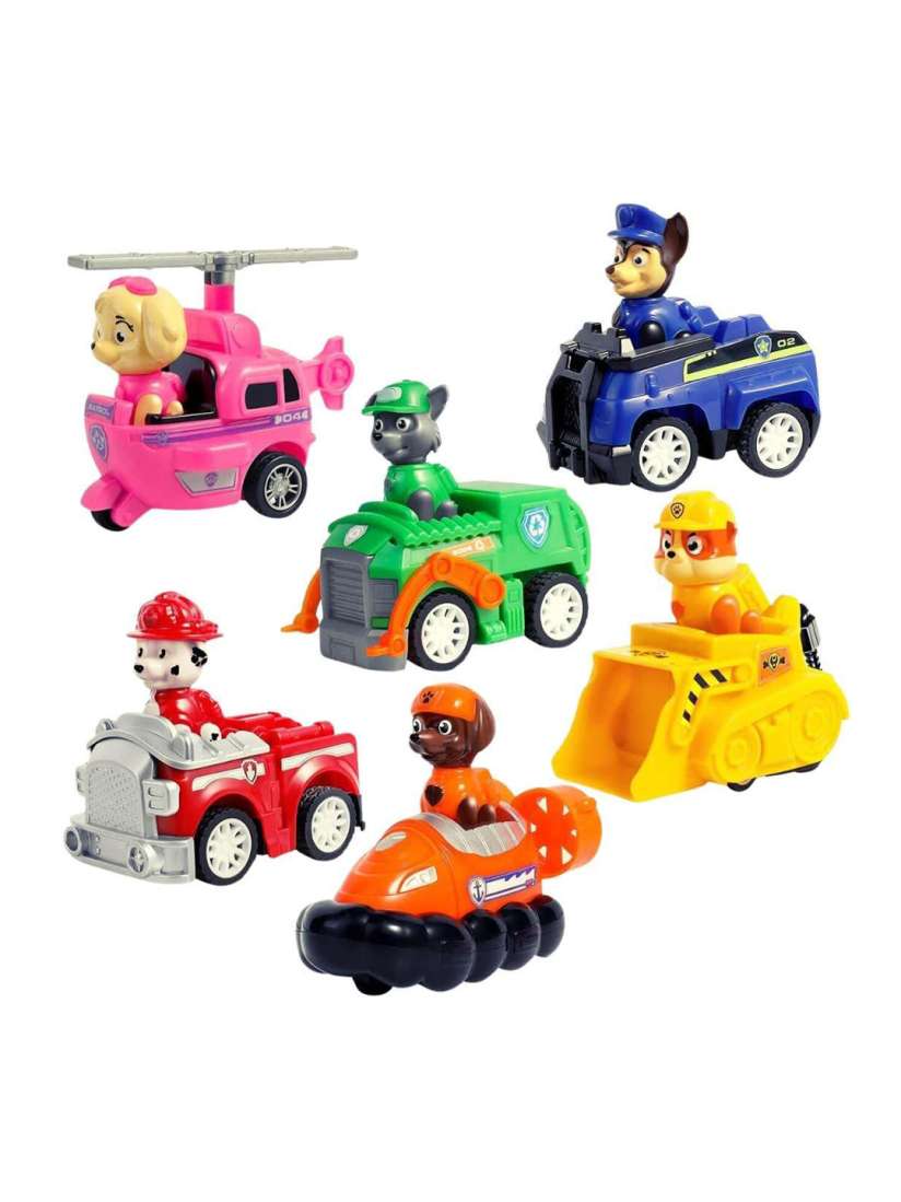 Myntra toys store