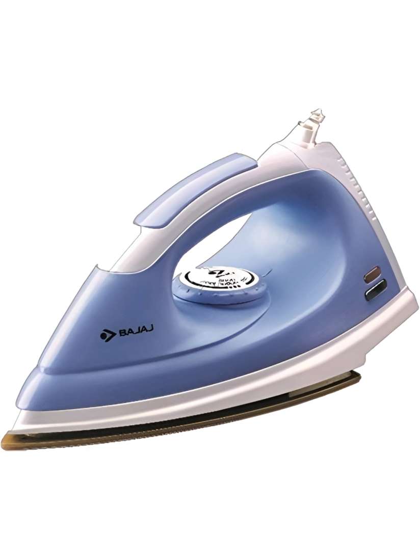Buy Bajaj Bajaj DX 7 NEO White Lavender Dry Iron 1000 Watt Irons for Unisex 30130371 Myntra