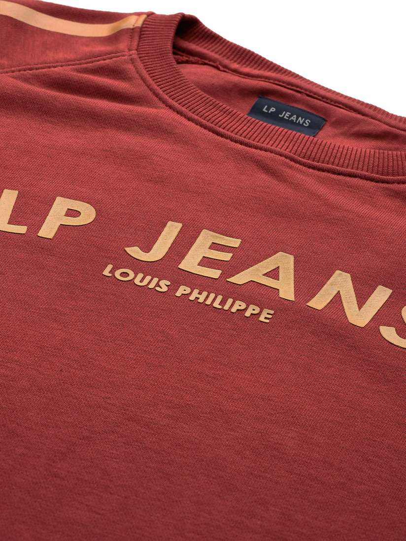 Louis Philippe Brand Logo