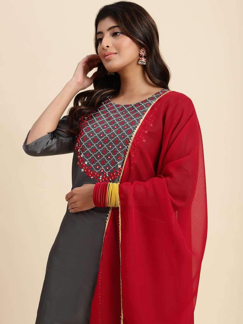 Myntra women's kurti store