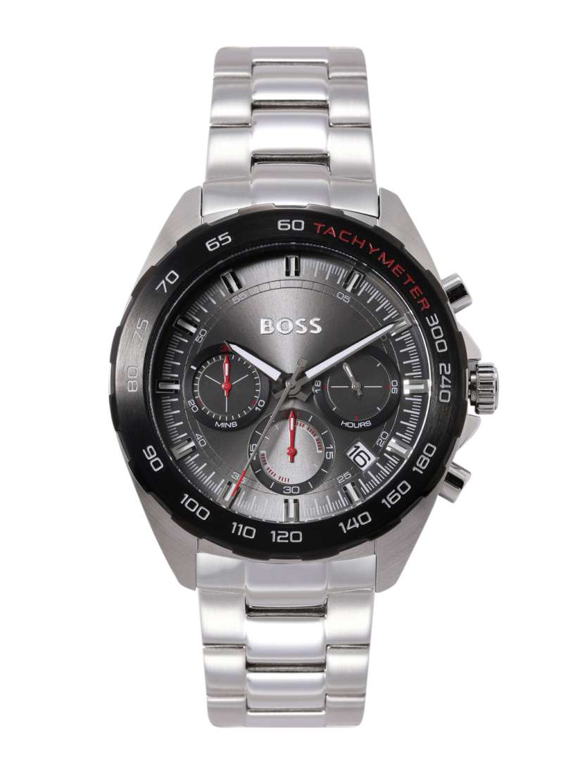 Boss intensity watch store