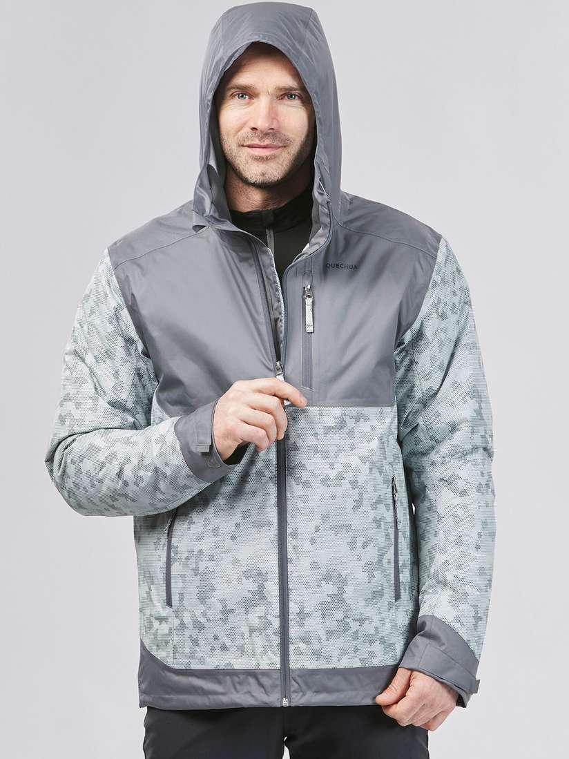 simond jacket decathlon
