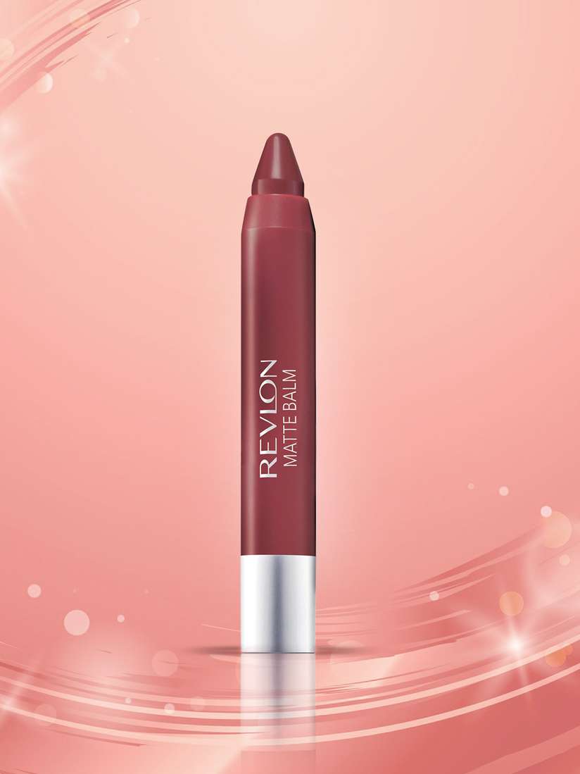 Revlon Colorburst Matte Balm Swatches Price India