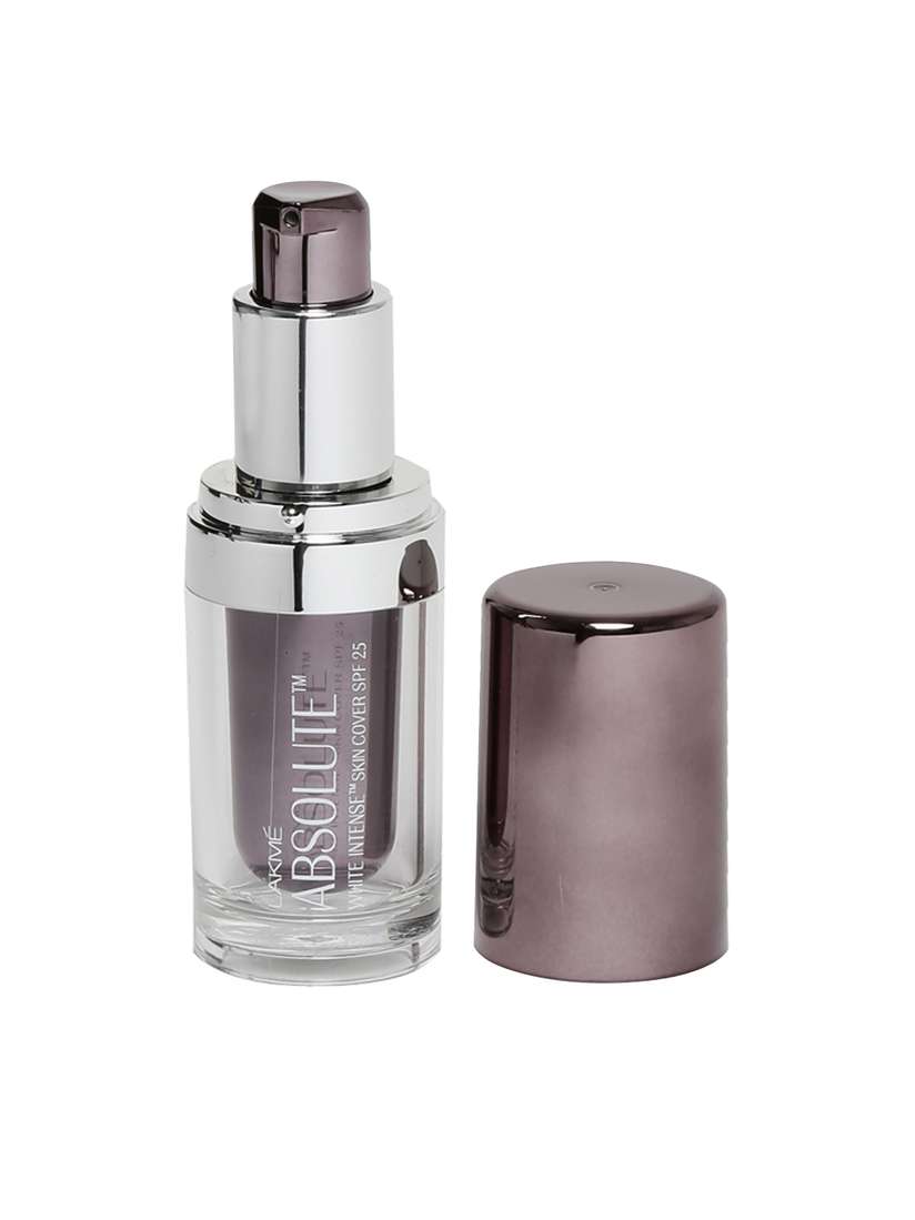 Lakme Absolute Foundation With Price Shop Lakme Absolute Luminous Skin
