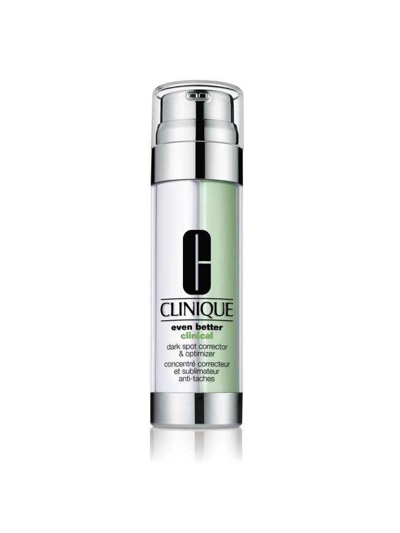 Buy Clinique Even Better Clinical Dark Spot Corrector 30 ml Serum and Gel for Women 6617875 Myntra