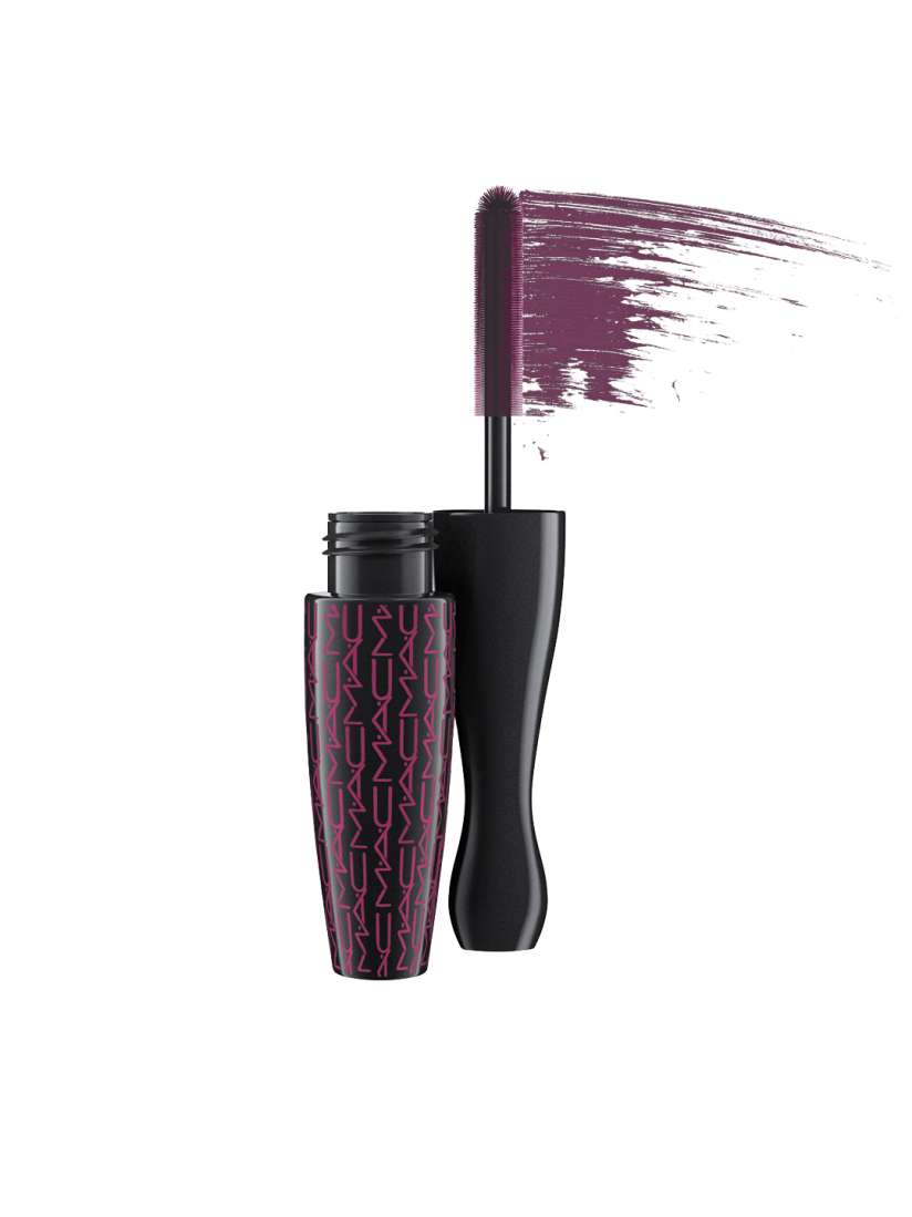 Buy M.A.C Well Toned In Extreme Dimension Mini M.A.C Lash Mascara 4 g Mascara for Women 6711577 Myntra